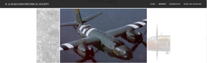 Lyndon B. Johnson’s World War II Service – and “War Experiences” – LBJ ...