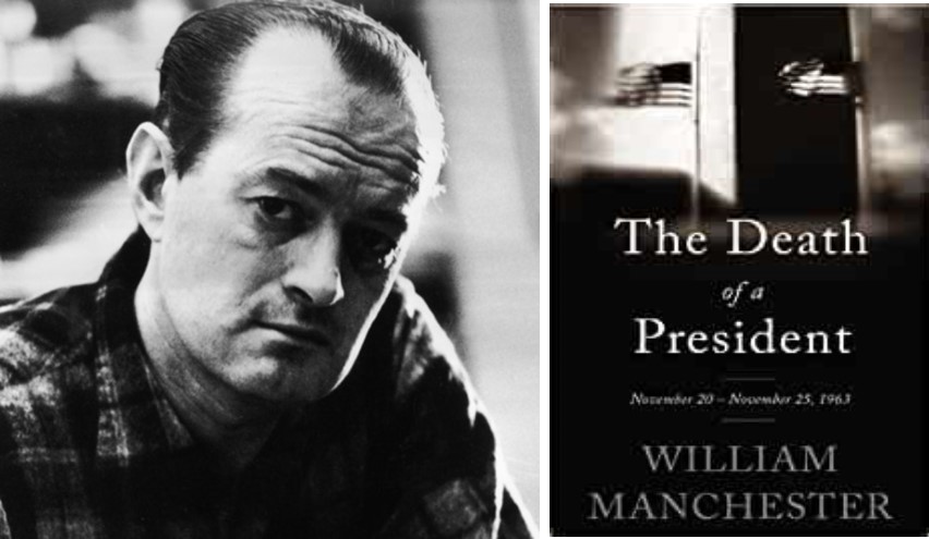 Putting Lipstick on a Wild Boar: An Abstract Verbal Portrait of LBJ, by ...