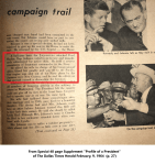 Lyndon B. Johnson’s World War II Service – and “War Experiences” – LBJ ...