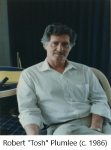 In Defense of “Tosh” Plumlee: How His Critics (unintentionally) Help to ...